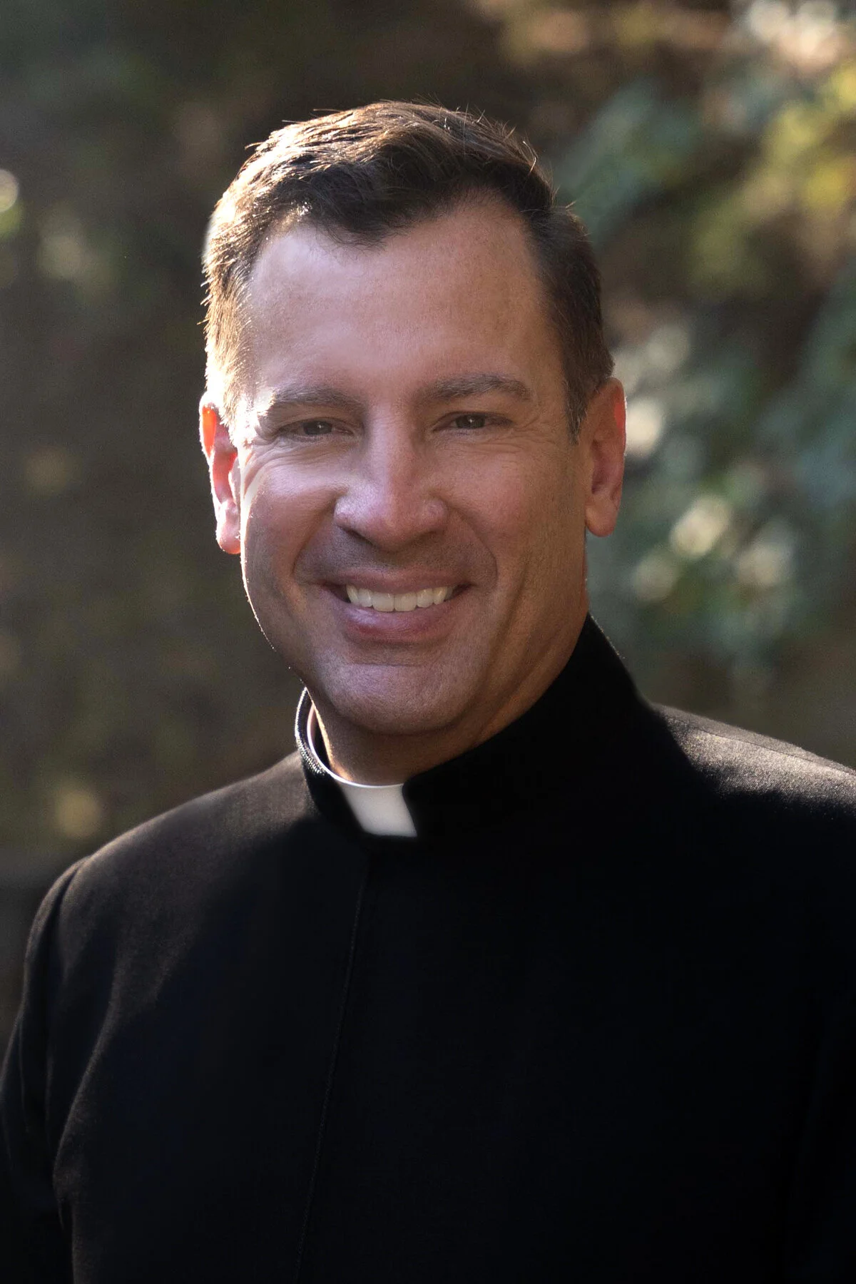 Our Team — Our Lady of Santa Clara