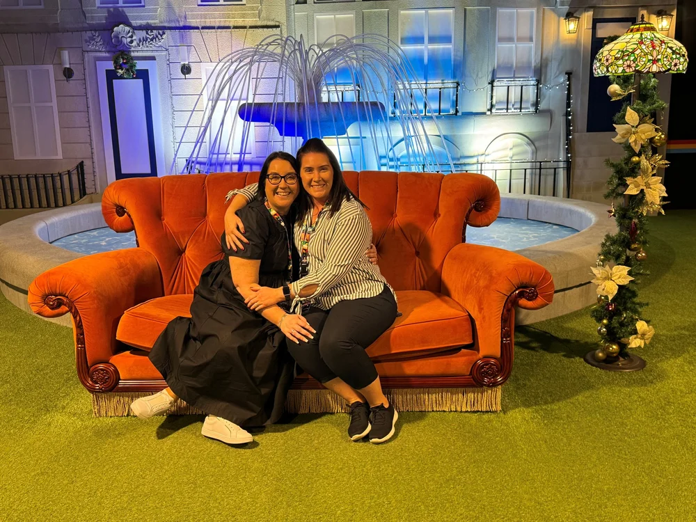 Have you met Colleen? | Enzumo