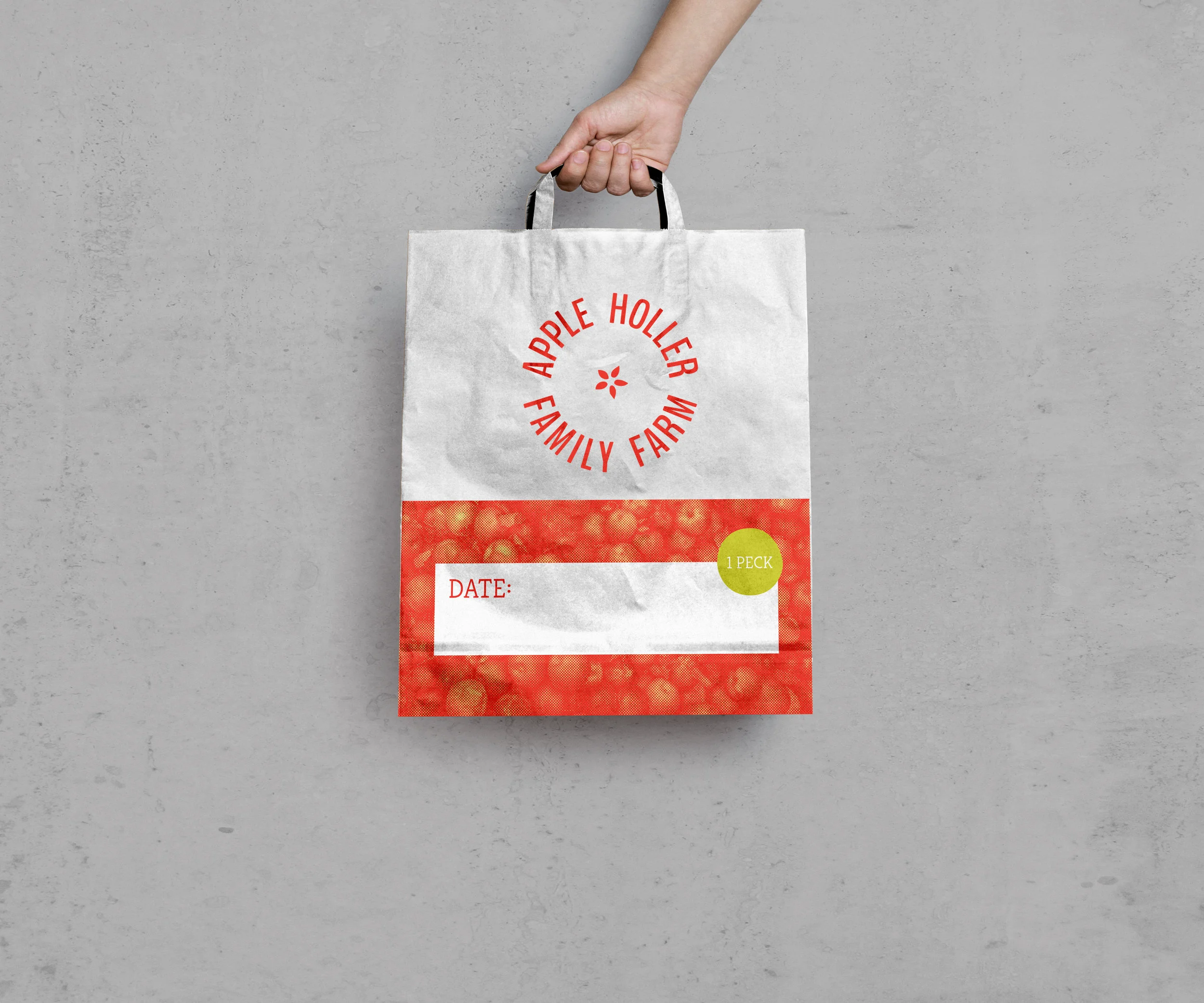 Apple Holler — Arielle Pollock