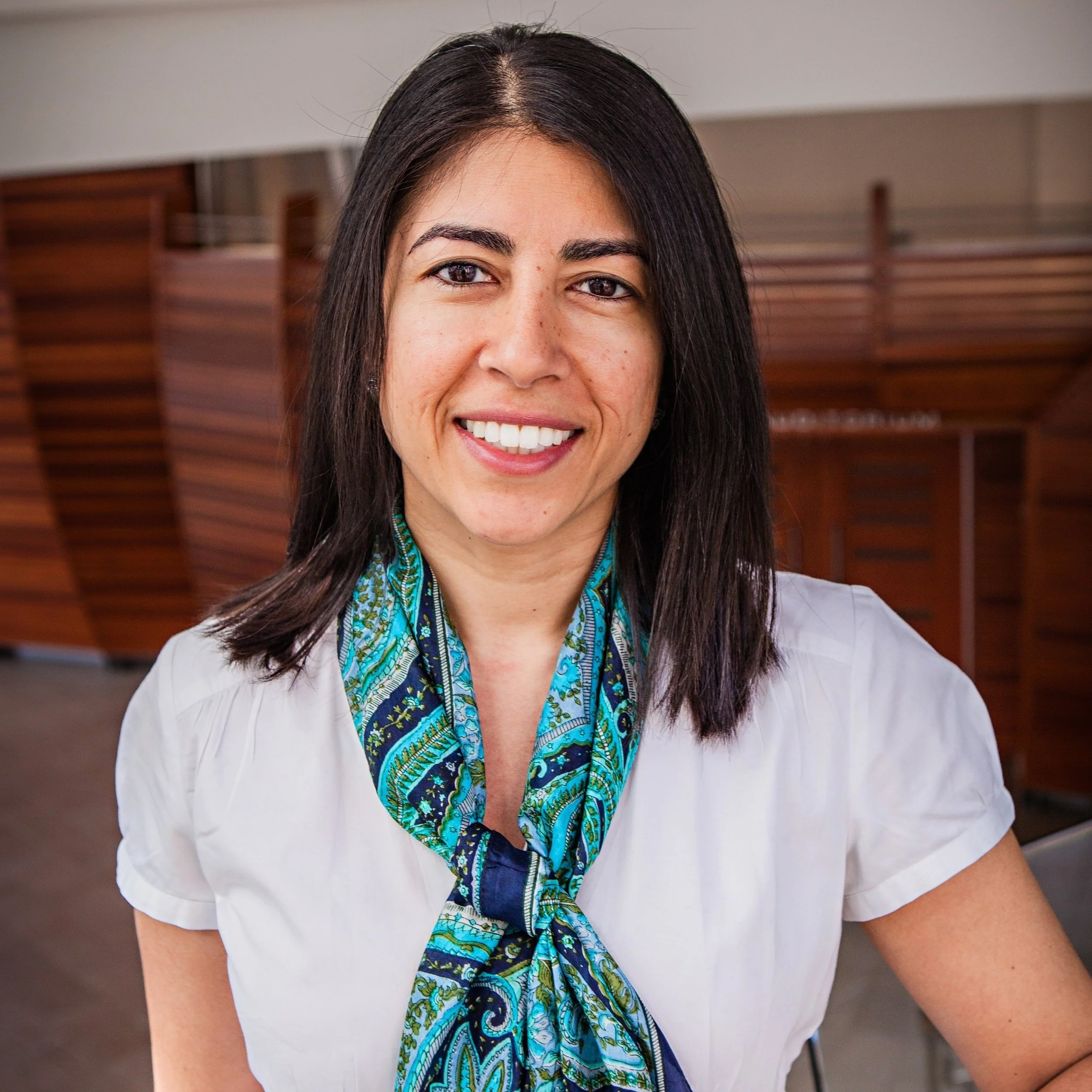 Voices — Sex Ed With DB