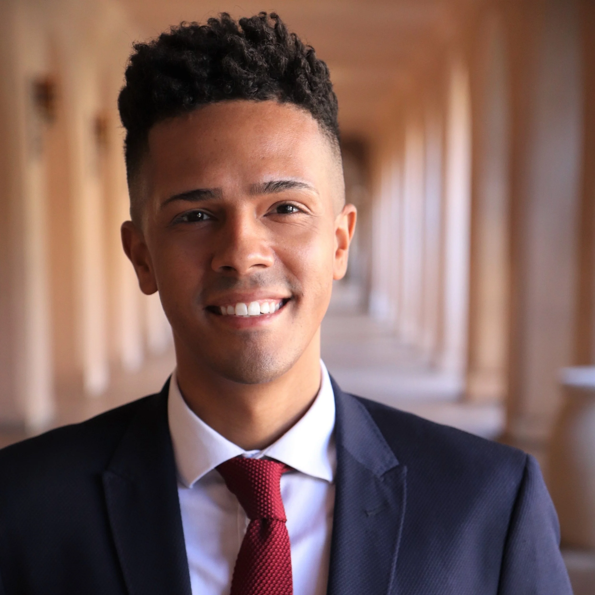 The Podcast Voices — Sex Ed With DB