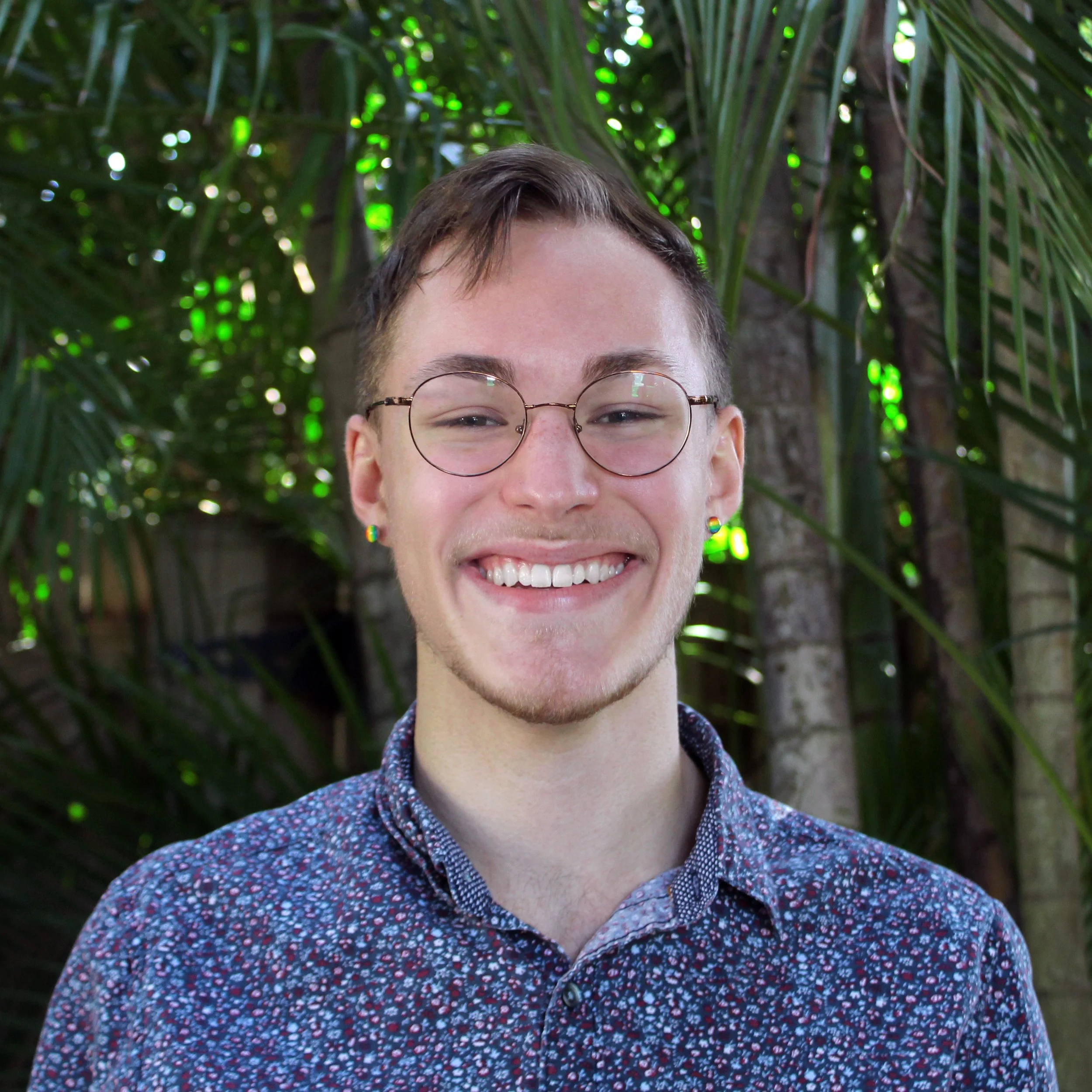 Voices — Sex Ed With DB