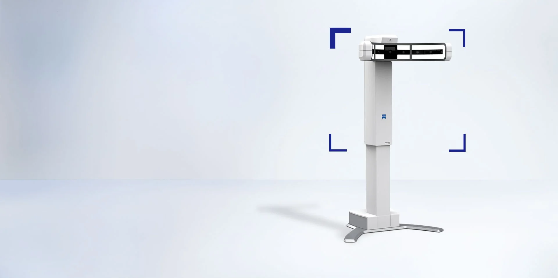 ZEISS VISUFIT 1000 — Eyecare Leaders