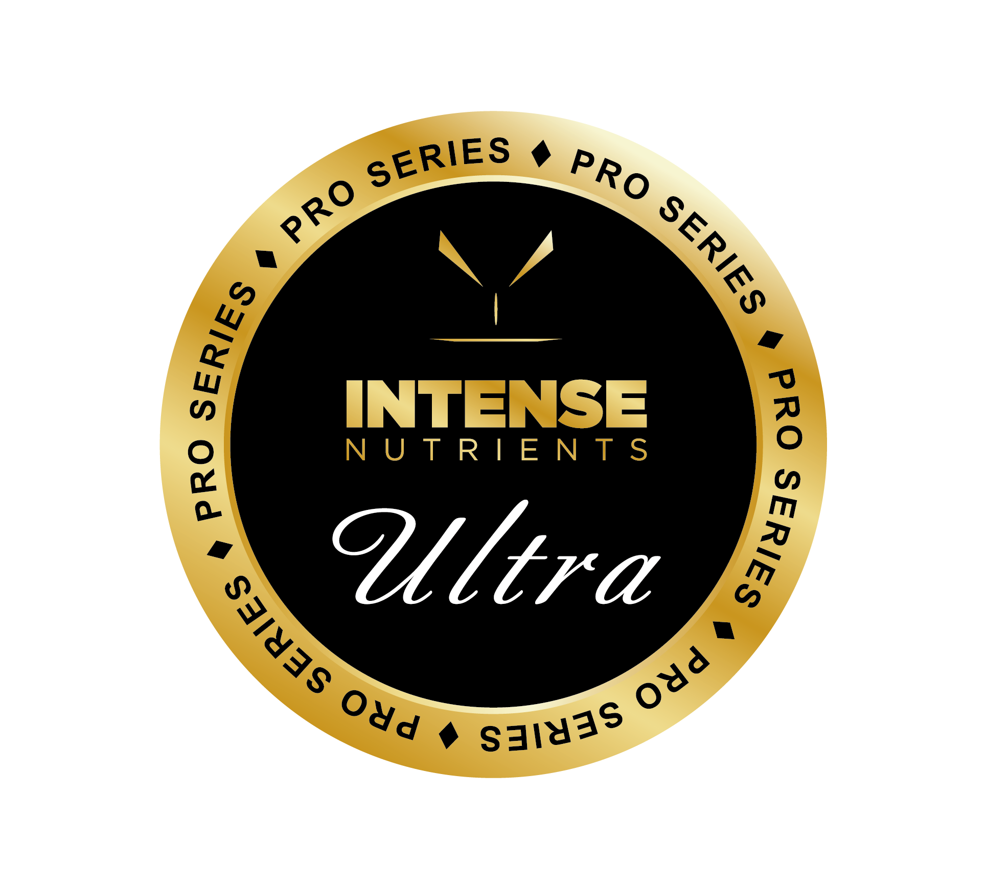 Pro Series — Intense Nutrients