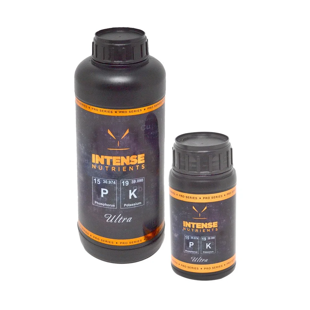 Pro Series — Intense Nutrients