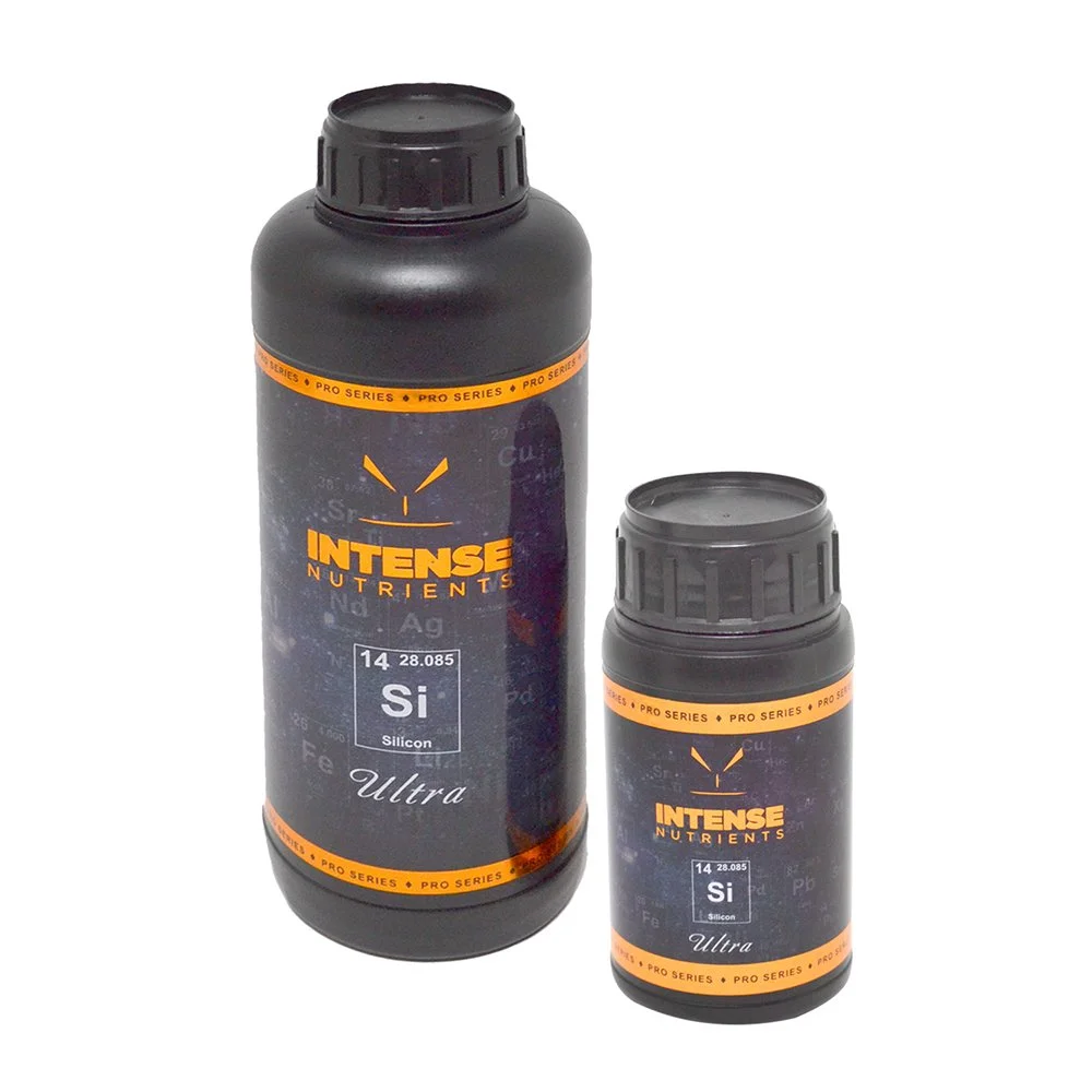 Pro Series — Intense Nutrients