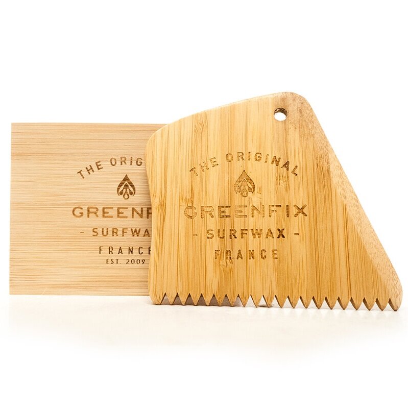 GreenFix Surf wax