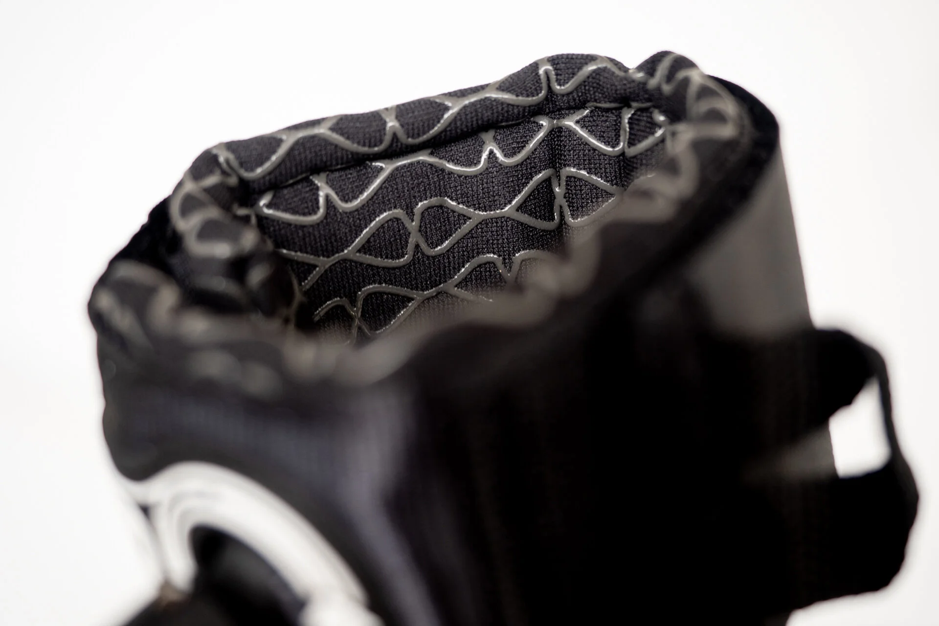 6' Surf Leash GreenFix — Greenfix Surf Wax