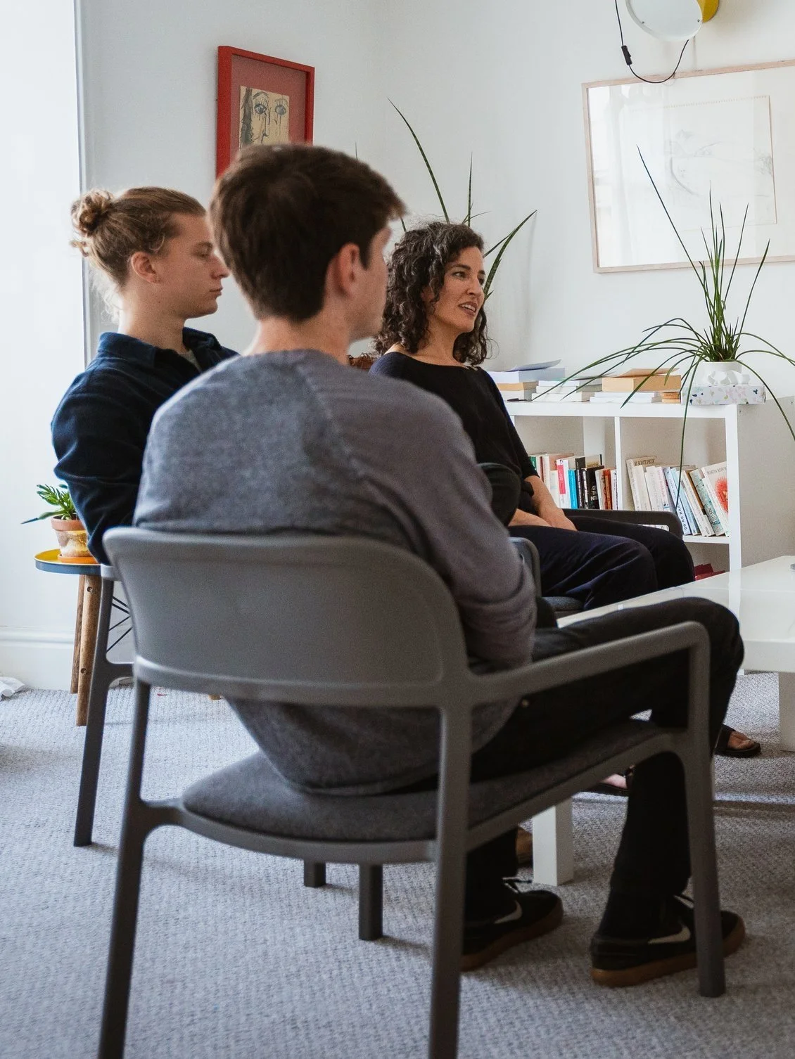 CPCAB Centre — Lifetime Therapy