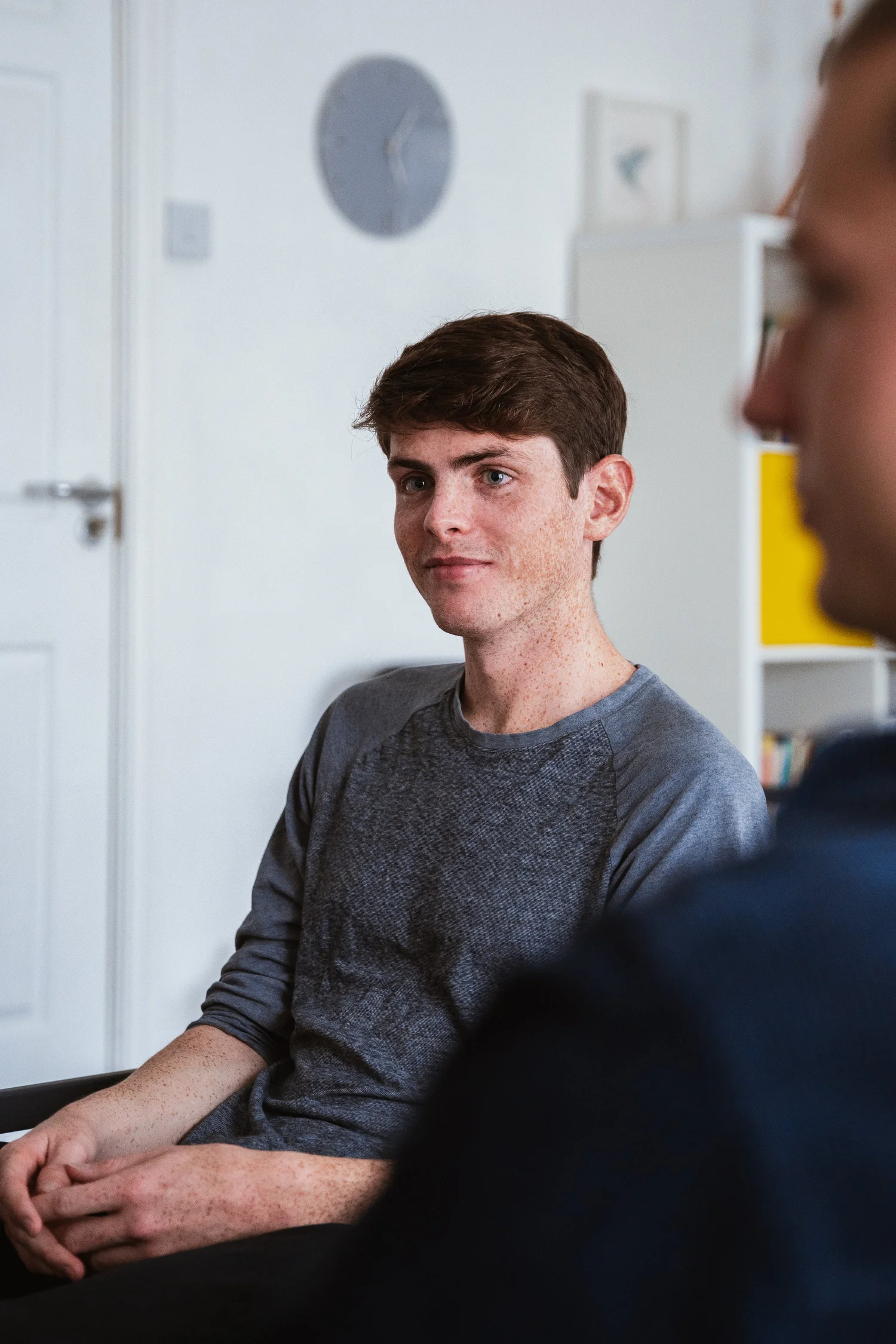 CPCAB Centre — Lifetime Therapy