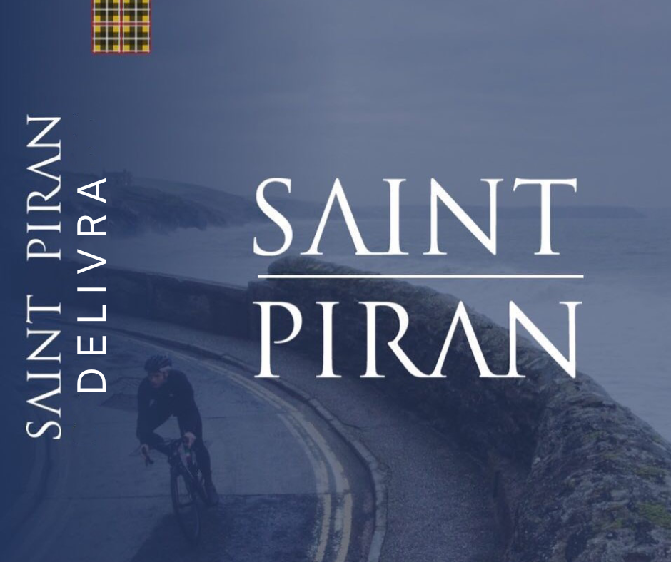 SAINT PIRAN — SAINT PIRAN