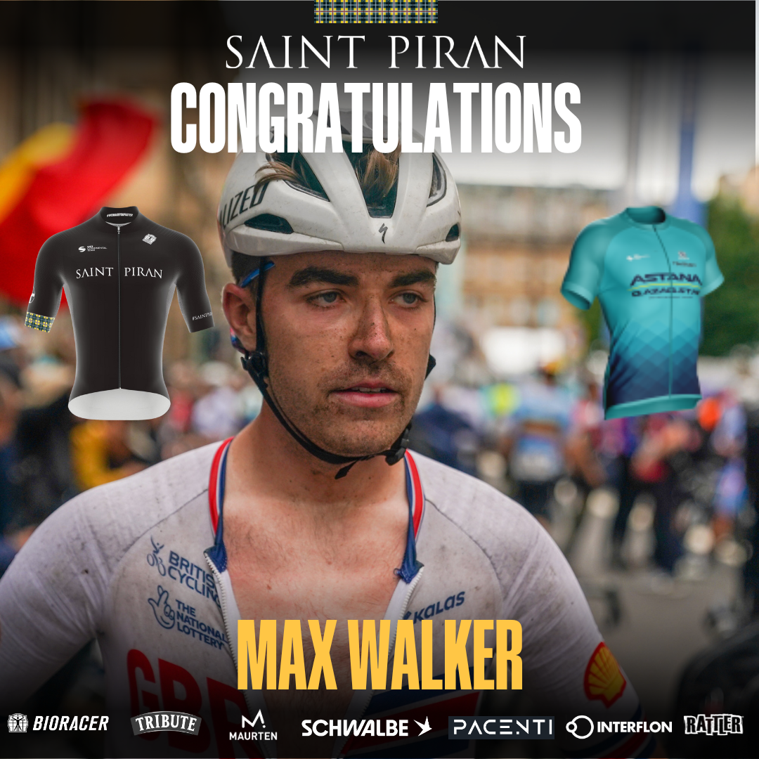 SAINT PIRAN — SAINT PIRAN