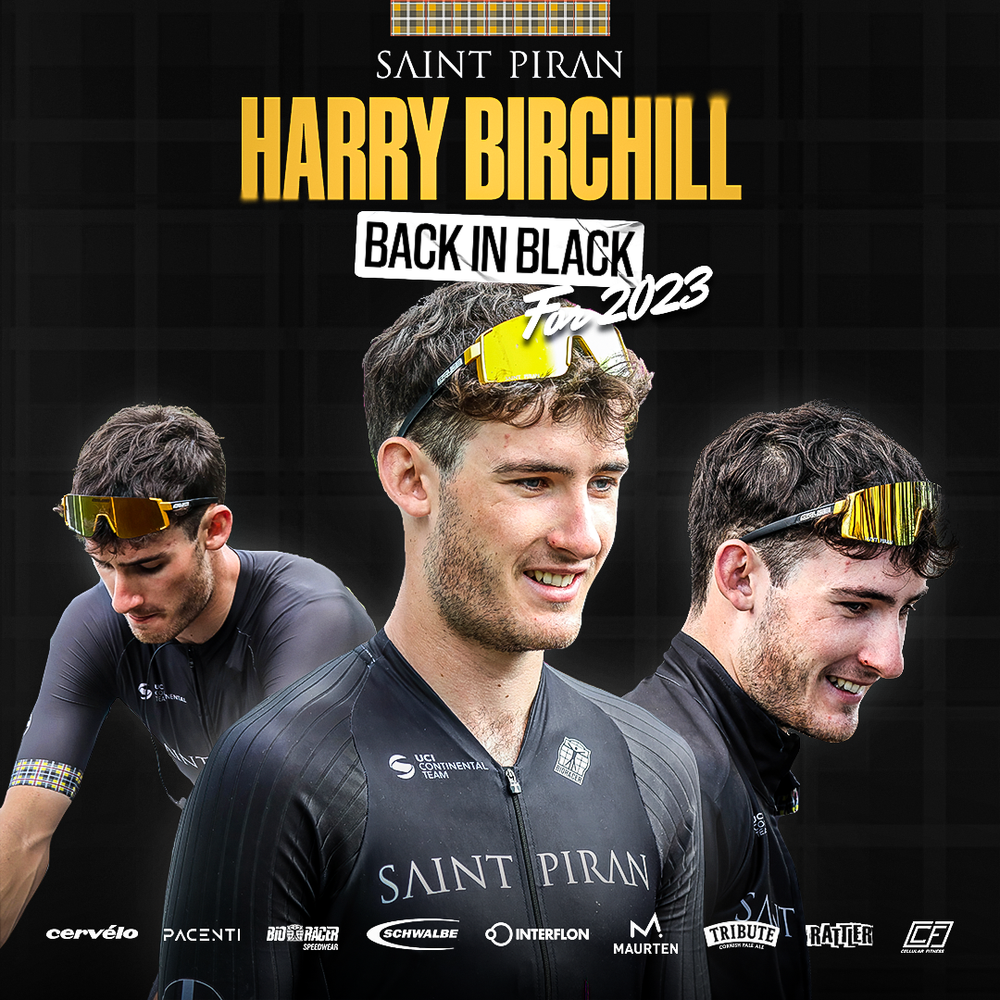 Saint Piran Retain Cooper Sayers, Harry Birchill, Jack Rootkin-Gray and ...