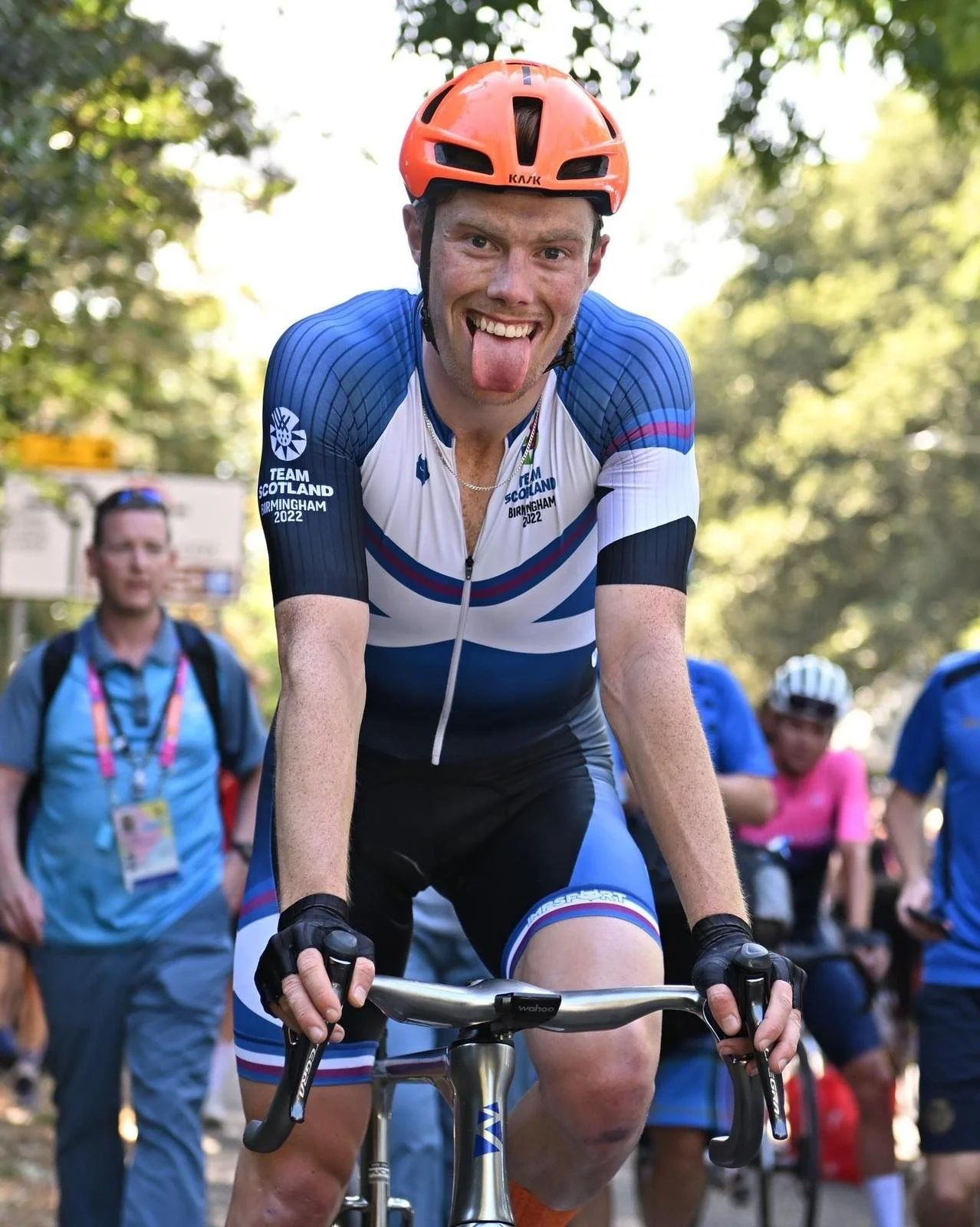 Finn Crockett joins Saint Piran for 2023 — c