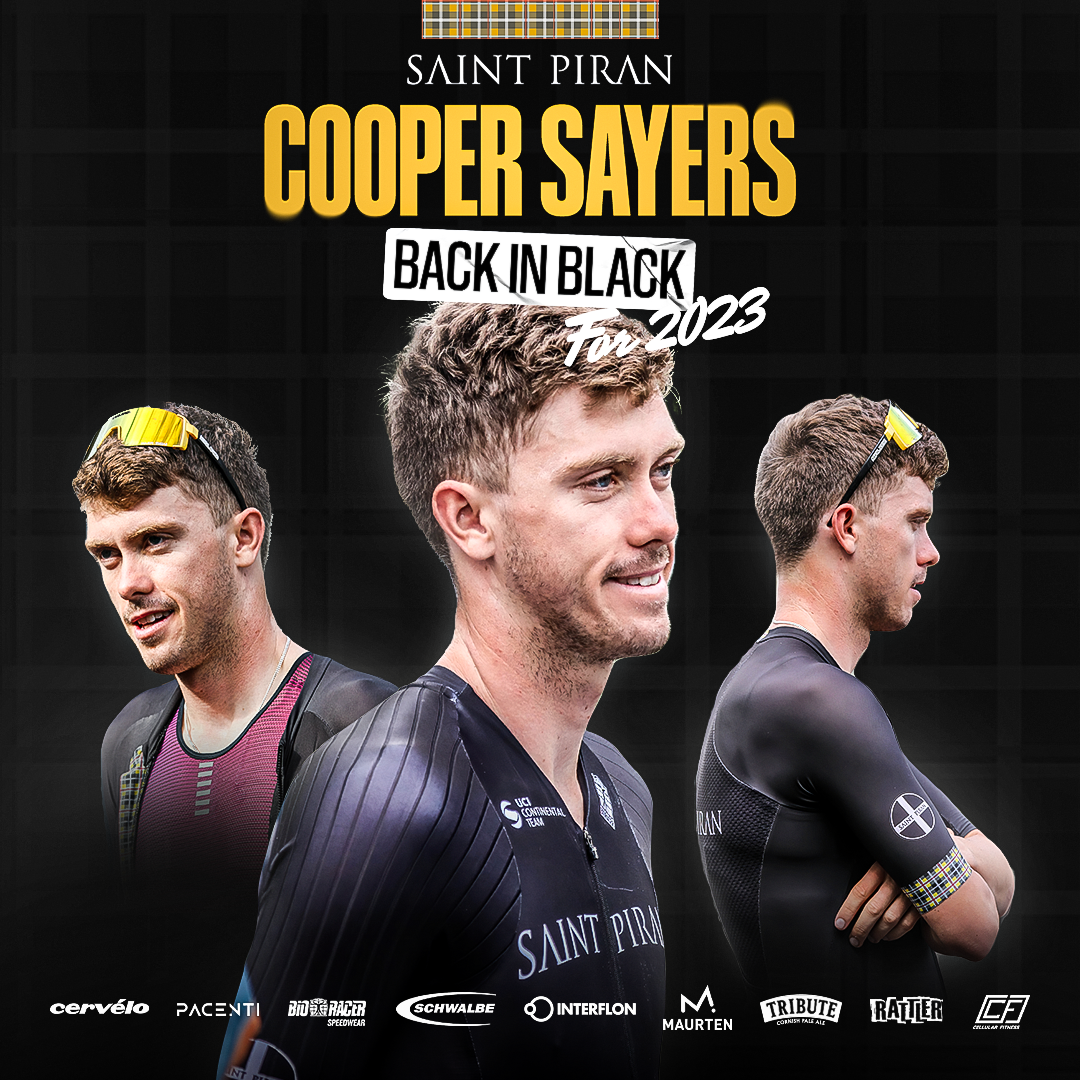 Saint Piran Retain Cooper Sayers, Harry Birchill, Jack Rootkin-Gray and ...