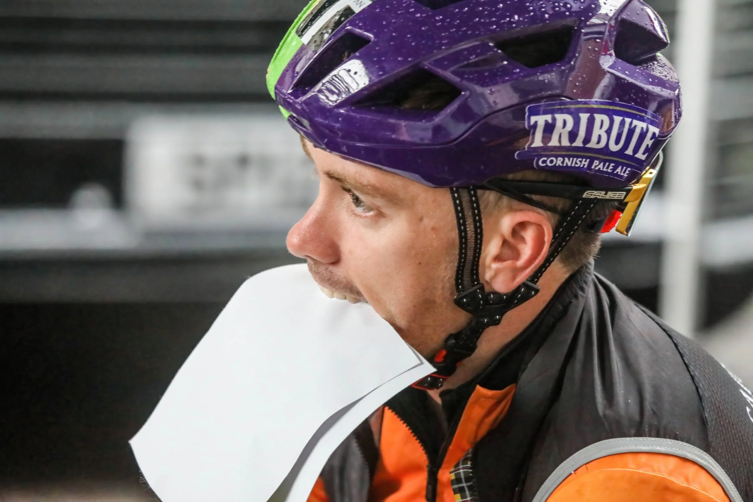 SAINT PIRAN — SAINT PIRAN