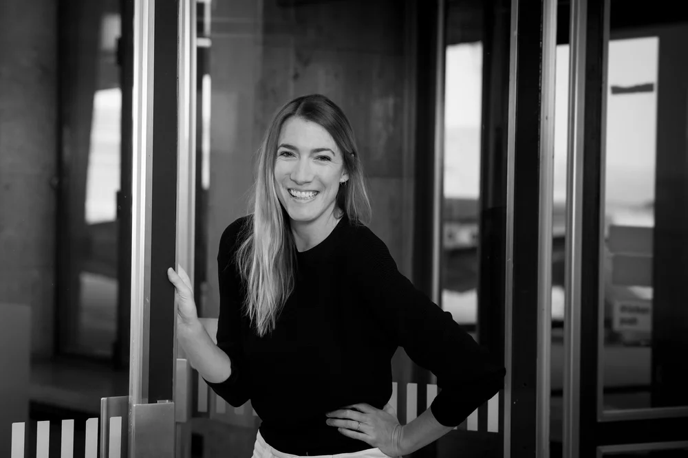 Francesca Weber-Newth