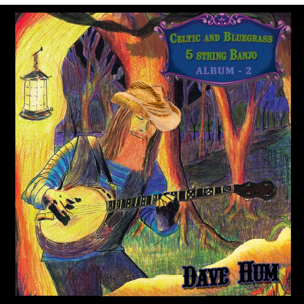 Store — Dave Hum