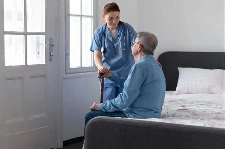 Understanding the Basics: What is Domiciliary Care?