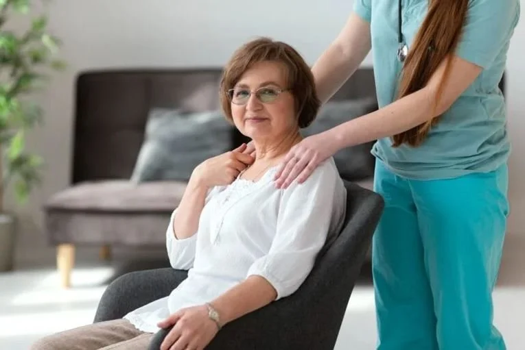 Understanding the Basics: What is Domiciliary Care?