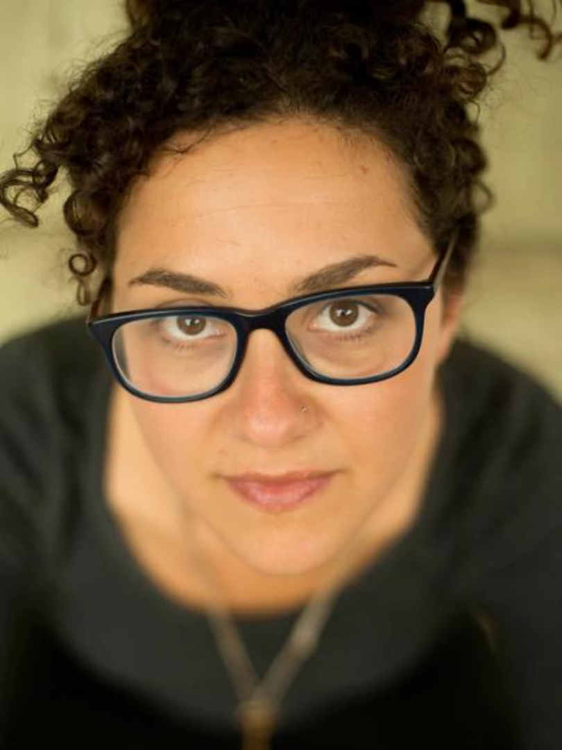 Season 2 — Jewish Ancestral Healing