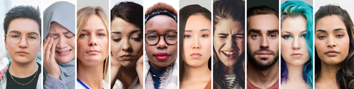 The Blue Dot Project Maternal Mental Health