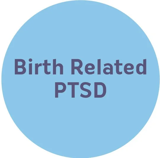 What are PMH Disorders — TheBlueDotProject Maternal Mental Health