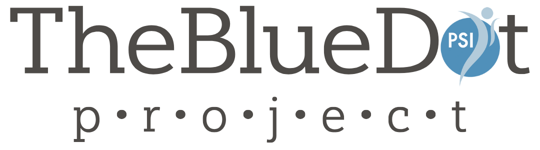 What are PMH Disorders — TheBlueDotProject Maternal Mental Health