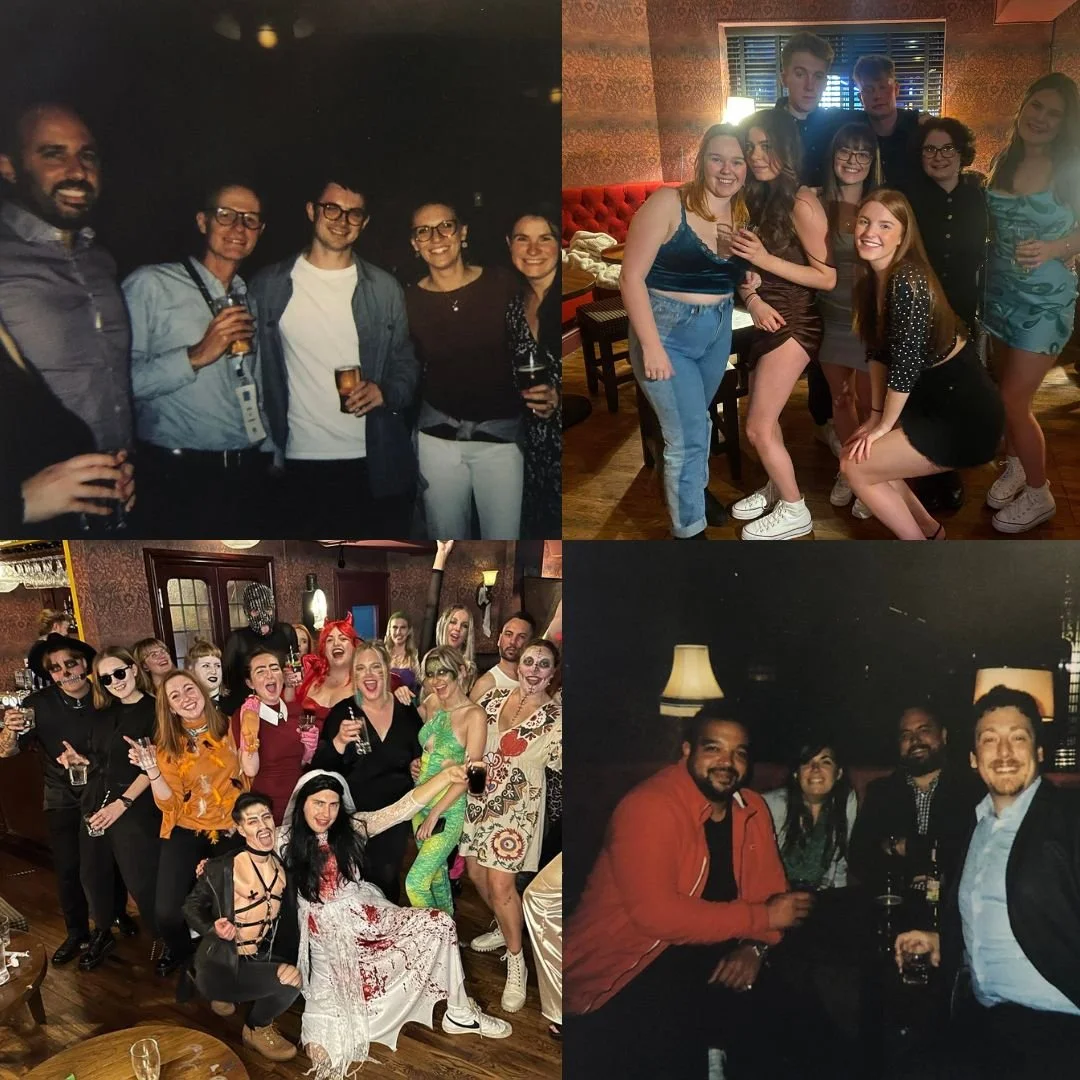 Hire — Inn On The Square