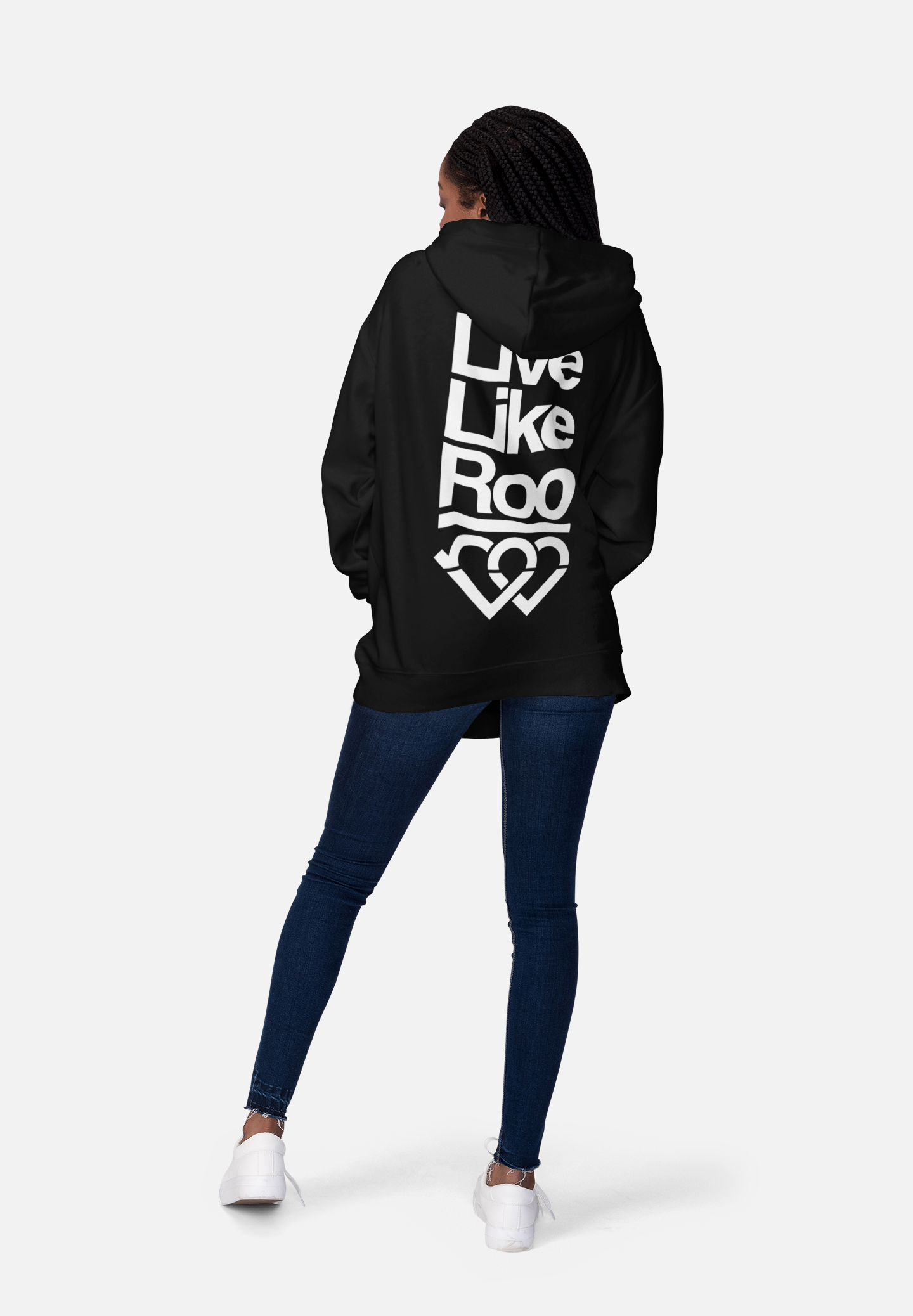 Live Like Roo Foundation — Lake Austin Design