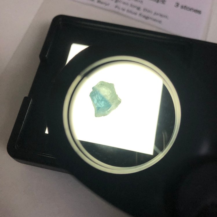 Practical Gemmology — Jade Thomas Jewellery