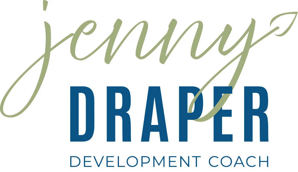 Jenny at Jenny Draper Ltd. — Jade Thomas Jewellery