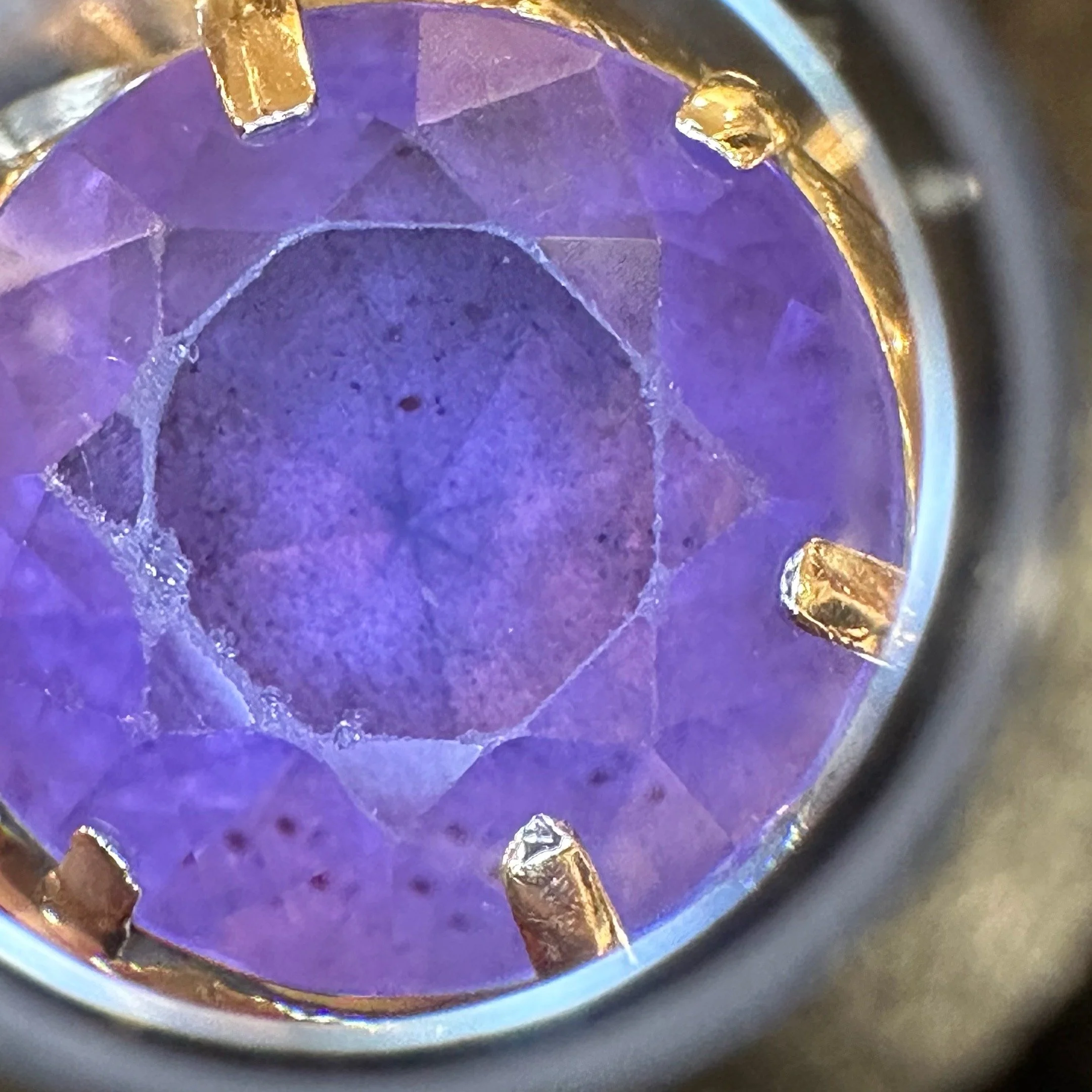 I've damaged or lost my jewellery — Jade Thomas Jewellery