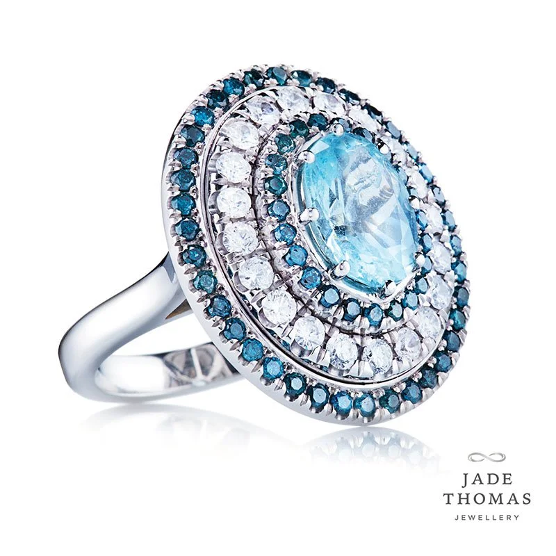 Jewellery Redesigning with Heirlooms — Jade Thomas Jewellery