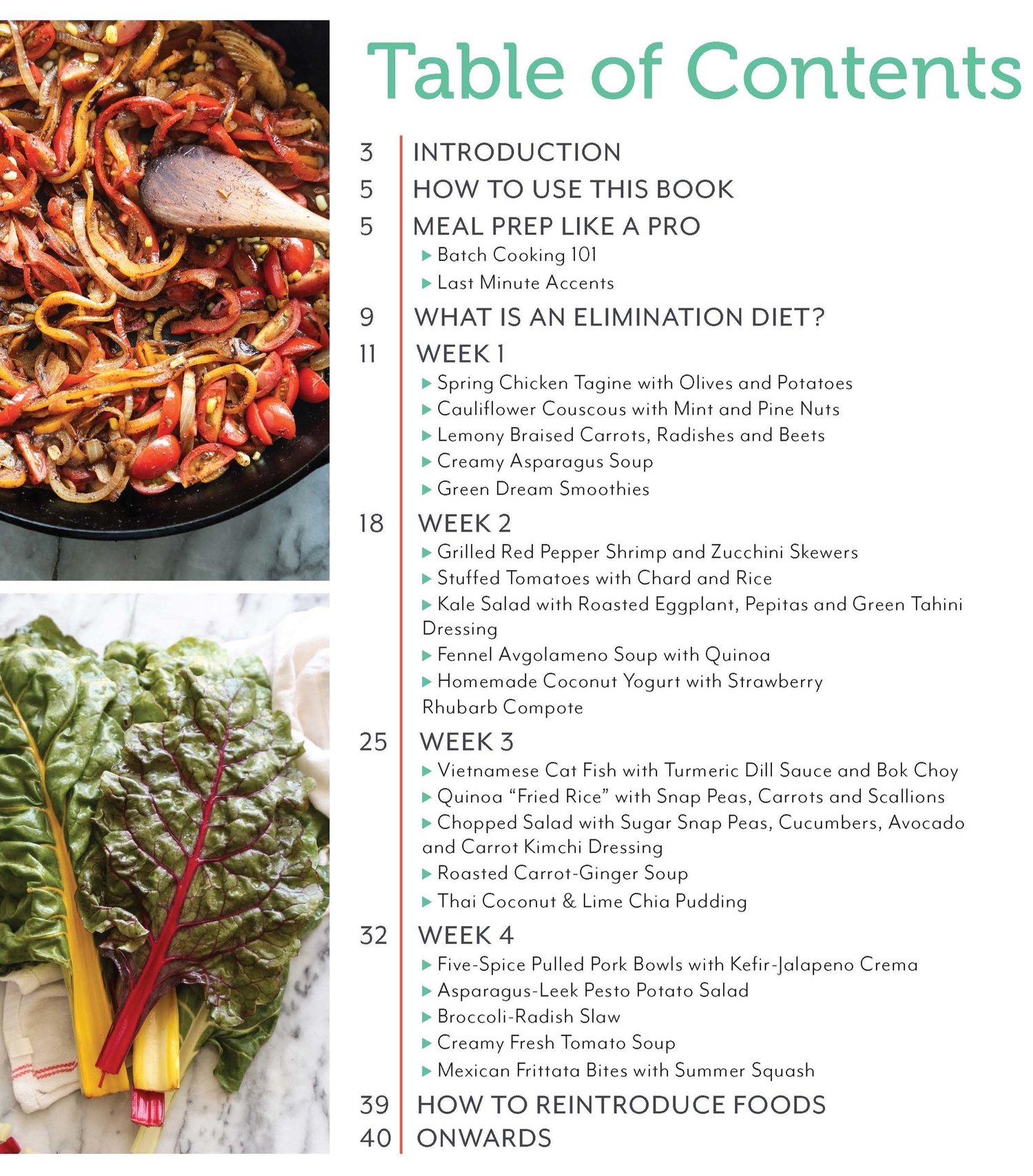 The Wellness Project