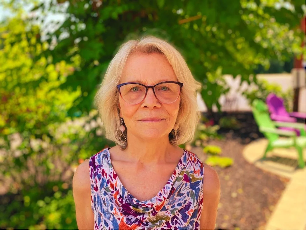 Victoria Fann Coaching