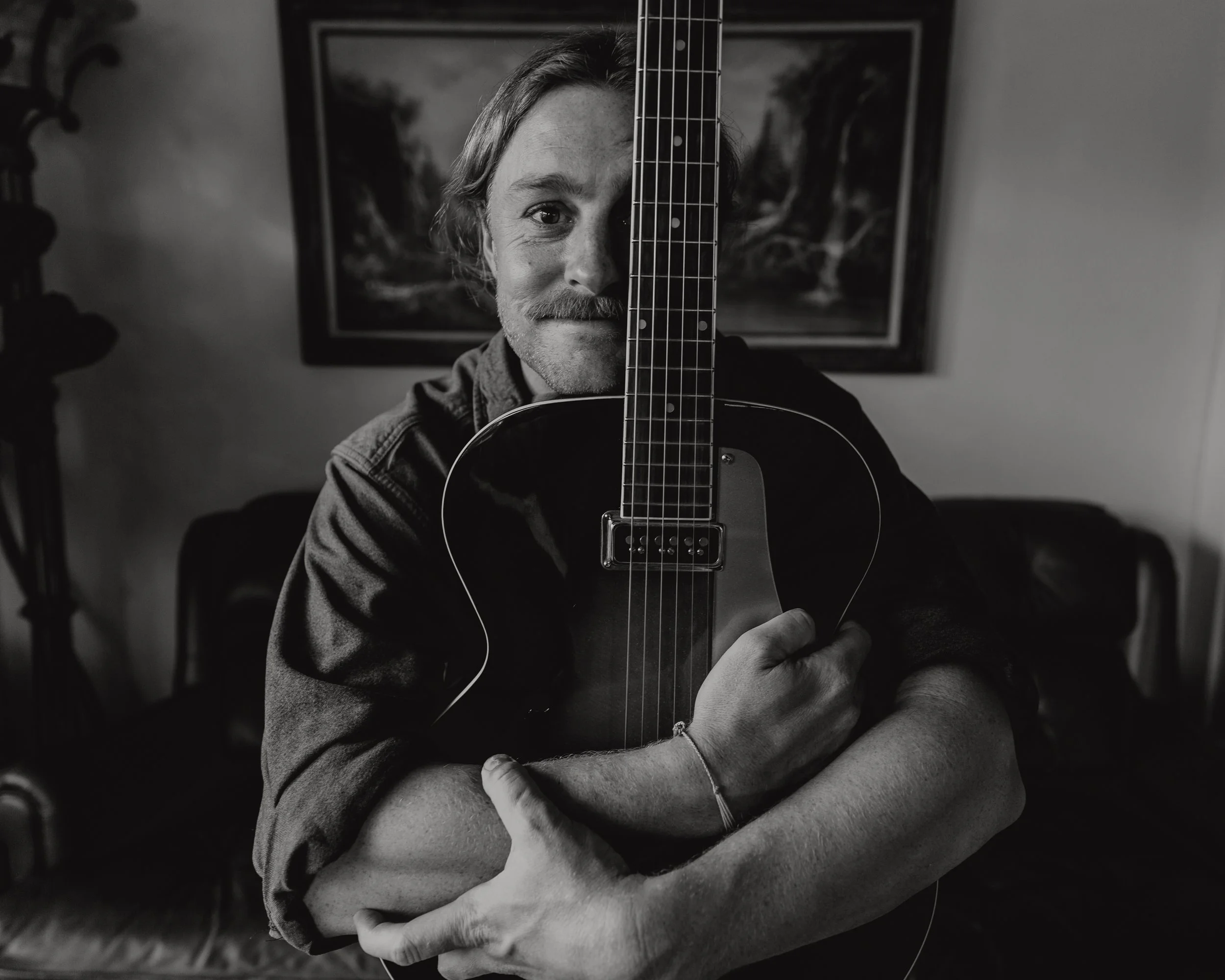 Live Oak Music Festival