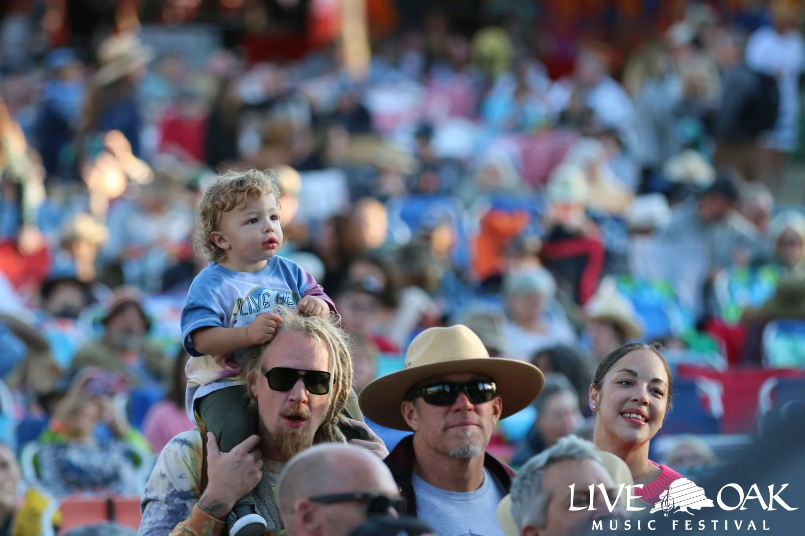 2023 Gallery — Live Oak Music Festival