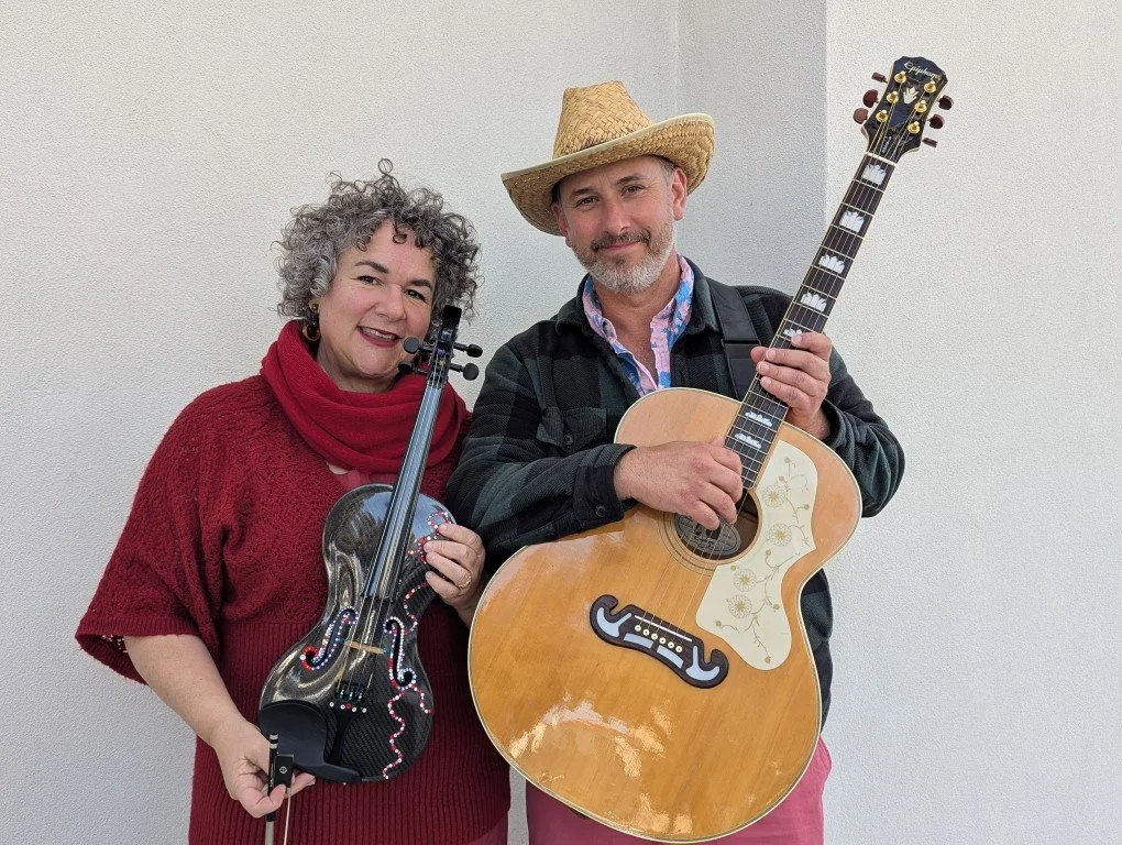 2025 Schedule — Live Oak Music Festival