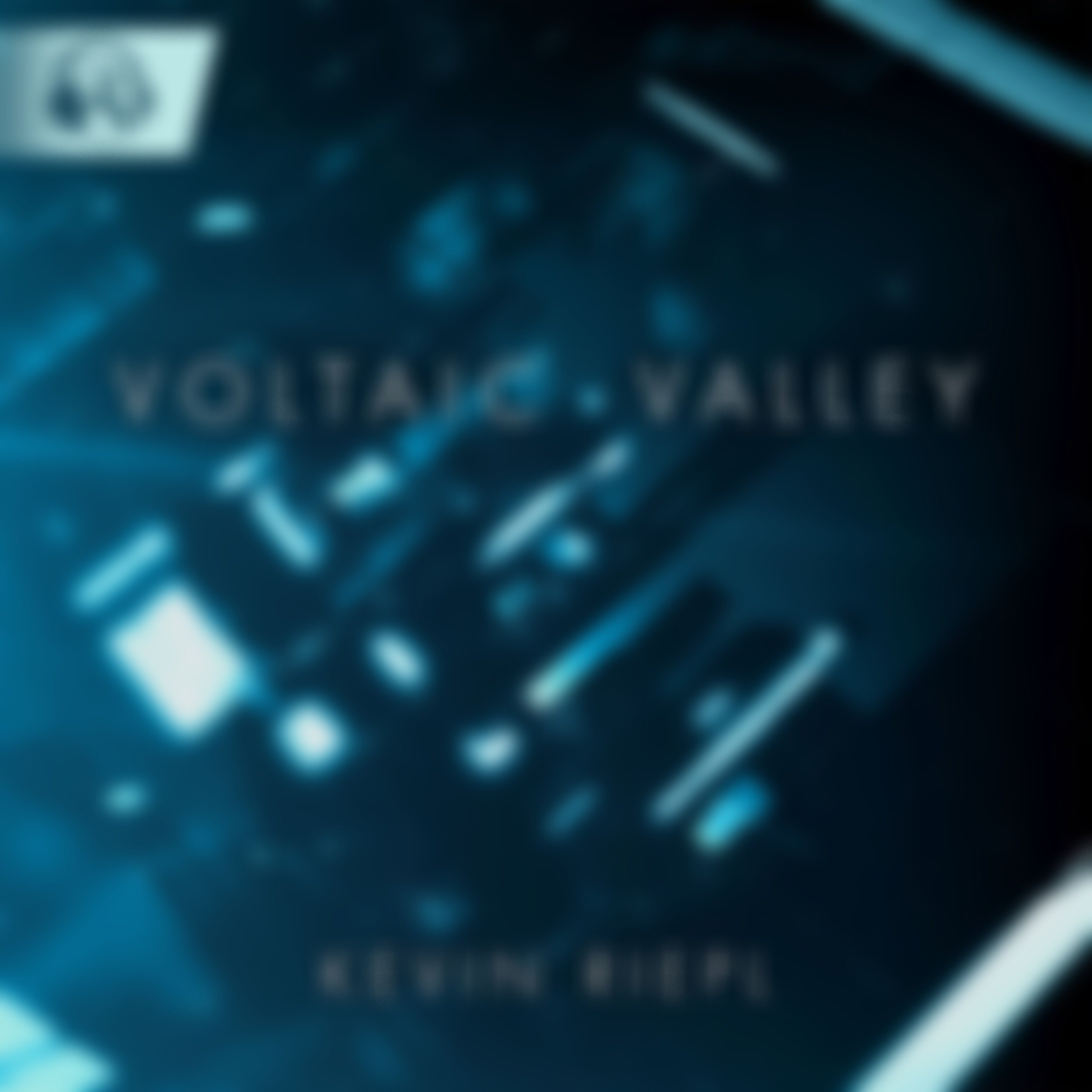 Voltaic Valley — Kevin Riepl Music