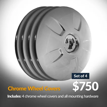 FlowBelow | Shop Our Fuel-Saving Tractor-Trailer Aerodynamic Kits