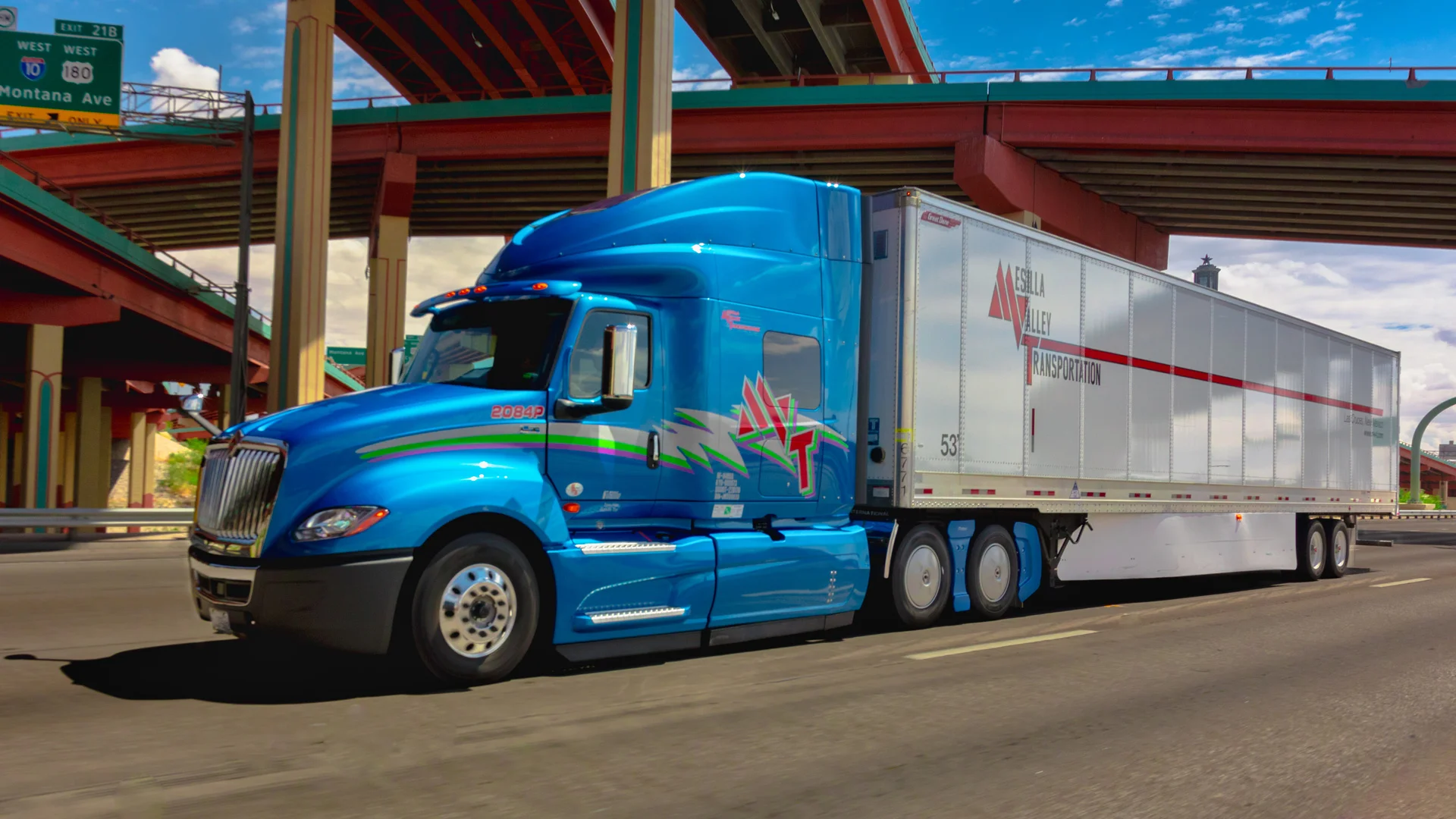 FlowBelow | Tractor AeroKit™ Aerodynamic System