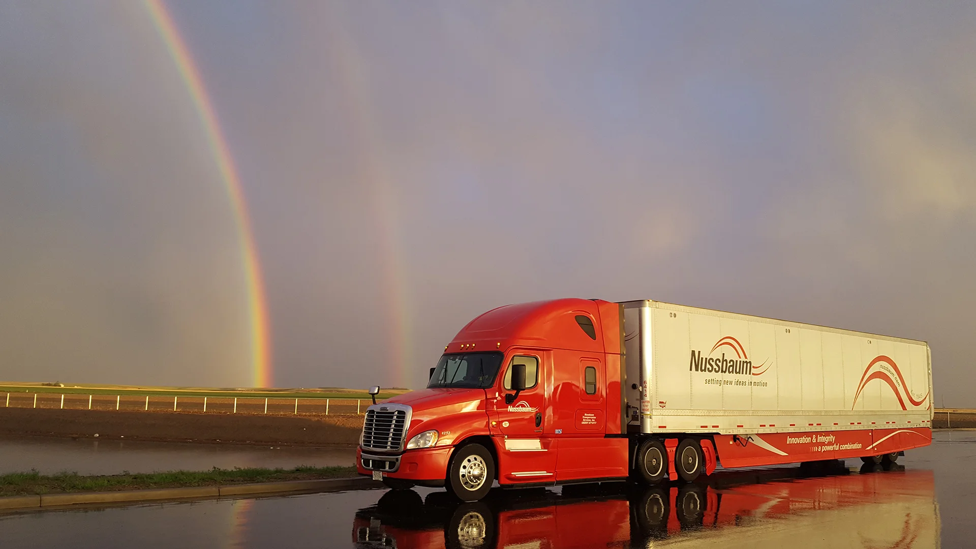 FlowBelow | Tractor AeroKit™ Aerodynamic System