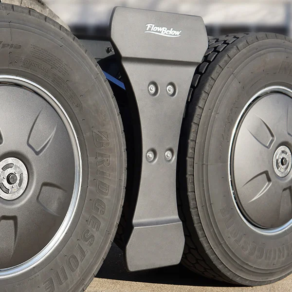 FlowBelow | What Is This On My Truck?