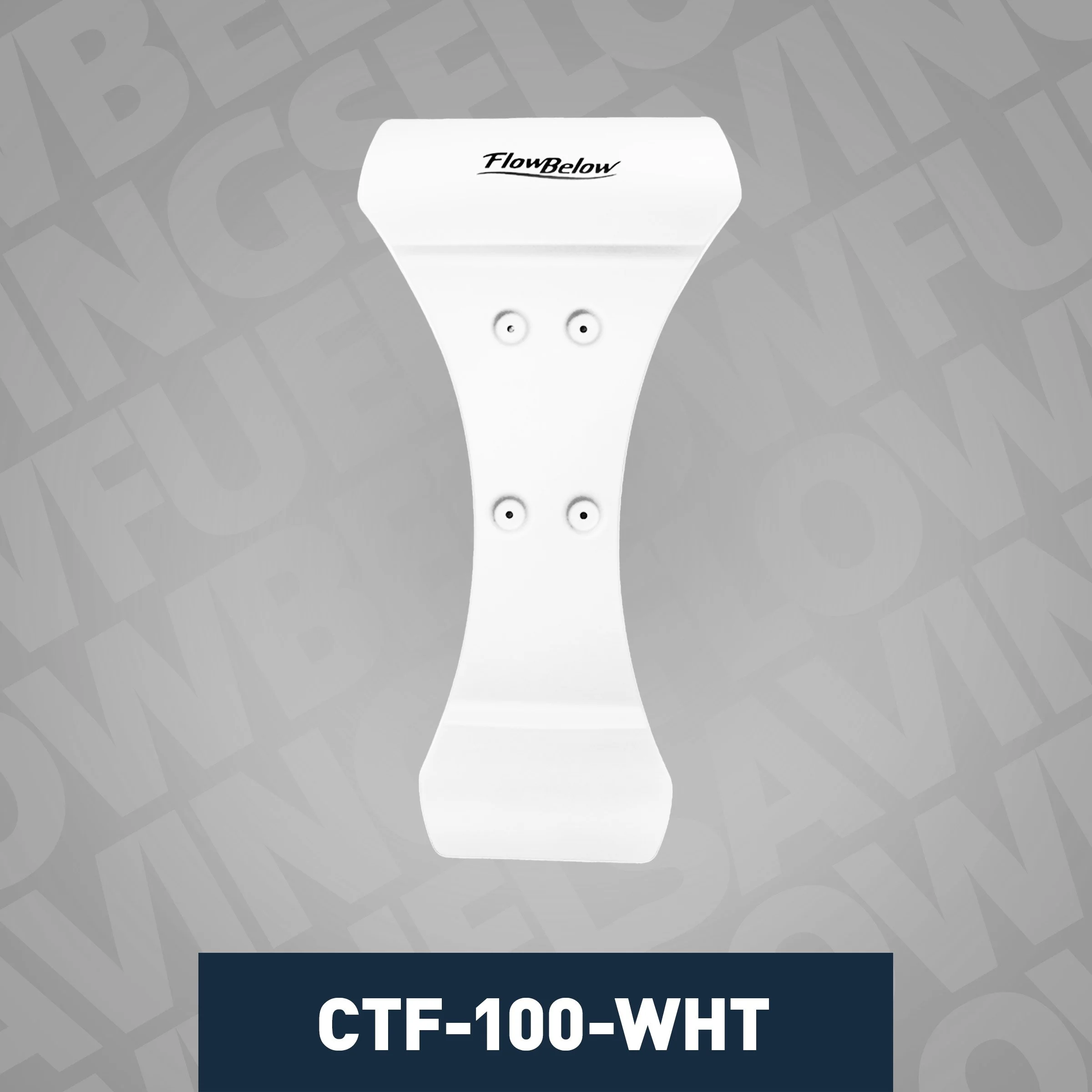 FlowBelow | Fuel-Saving Products for Tractor-Trailers
