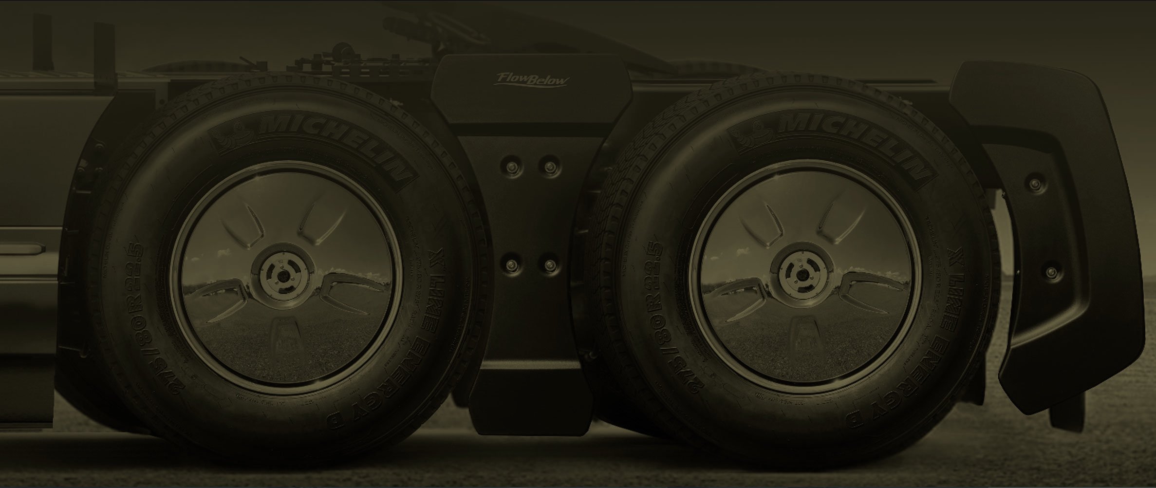 FlowBelow | Reduce Fuel Cost with Fuel-saving Aerodynamic Kits for Semi ...