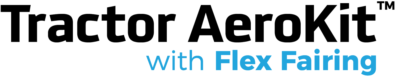 FlowBelow | AeroKit with Flex Fairings