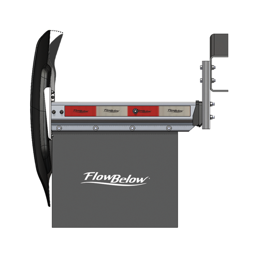 FlowBelow | AeroKit with Flex Fairings