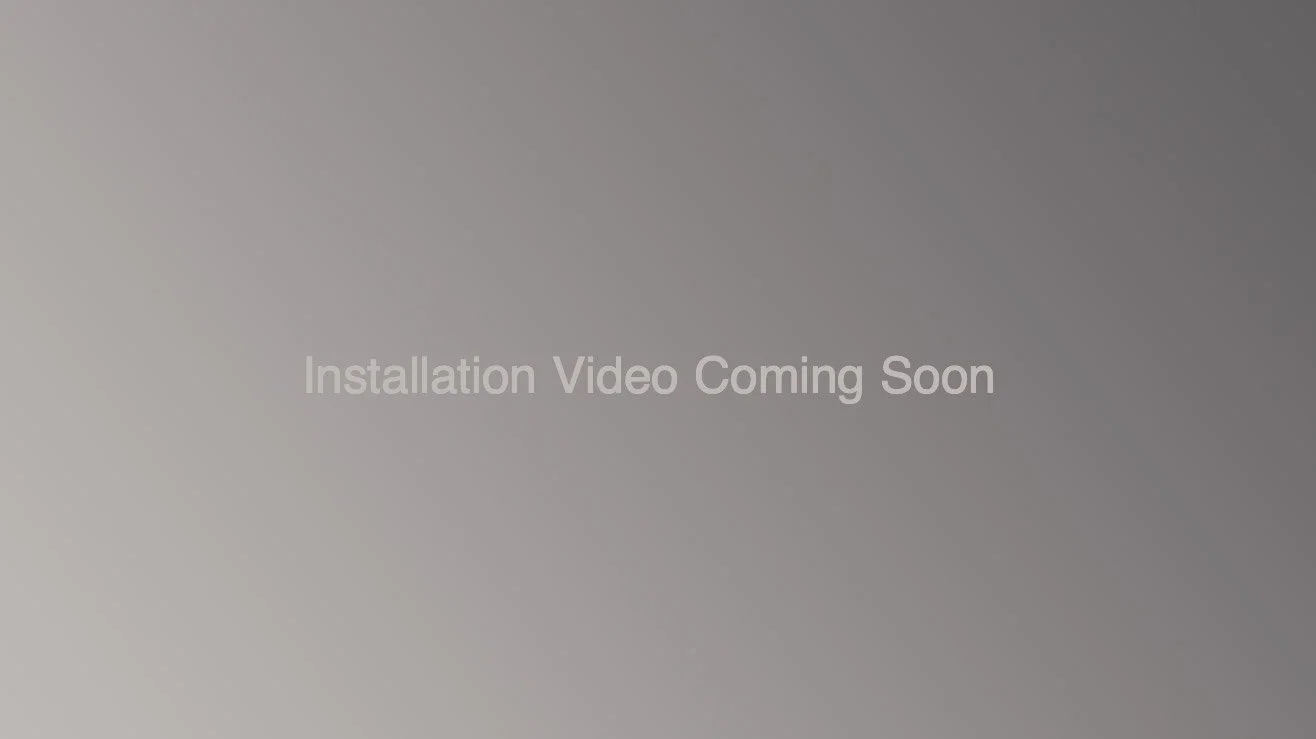 FlowBelow | How To Install Our Aerodynamic Kits