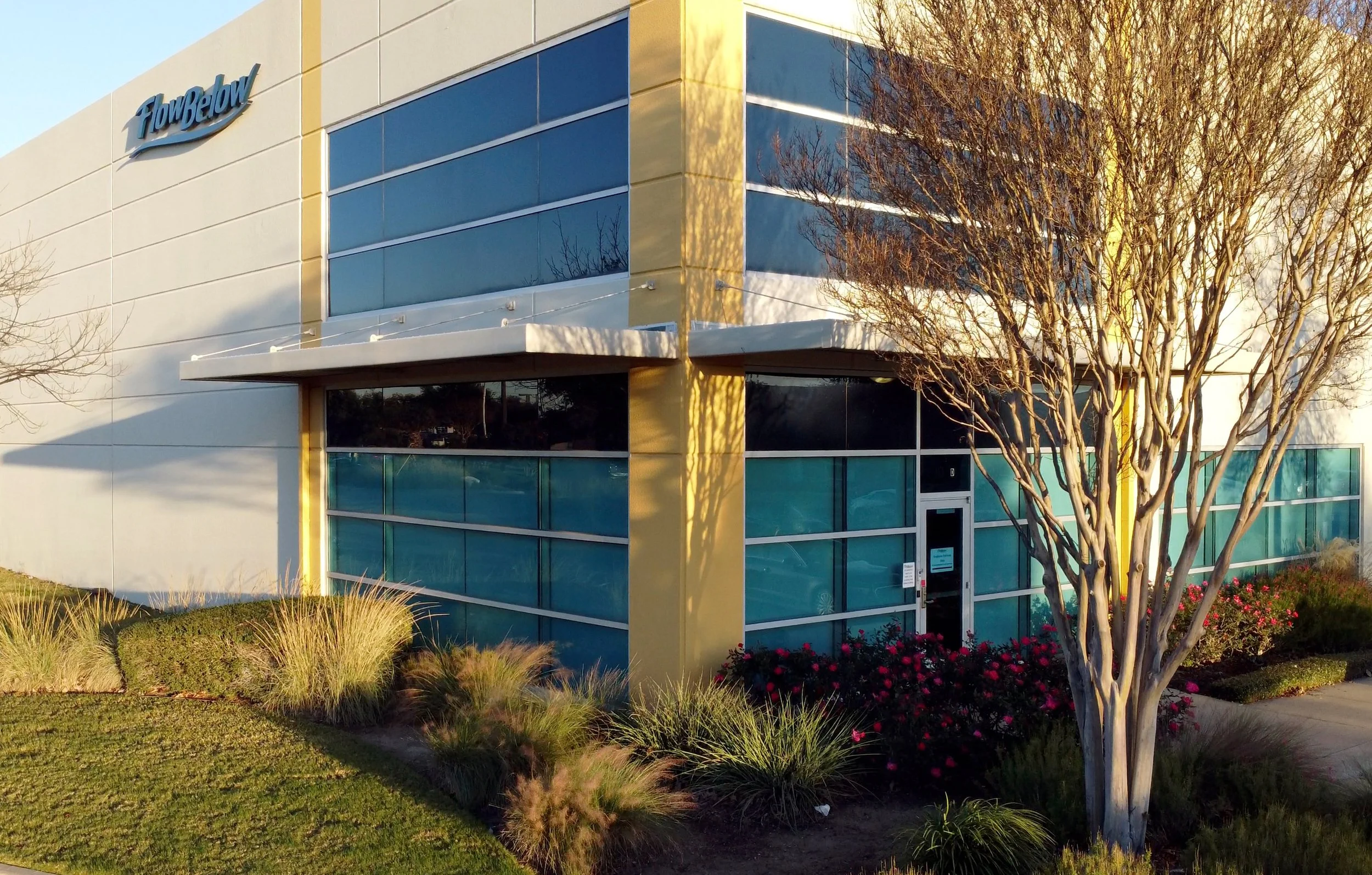 FlowBelow | About Our Team of Aerodynamic Experts